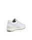 Men's ECCO® Golf Biom Hybrid Leather Golf Shoe | White