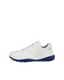 Men's ECCO® Golf LT1 Leather Waterproof Golf Shoe | White