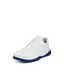 Men's ECCO® Golf LT1 Leather Waterproof Golf Shoe | White