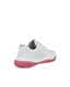 Women's ECCO® Golf LT1 Hybrid Leather Waterproof Golf Shoe | White