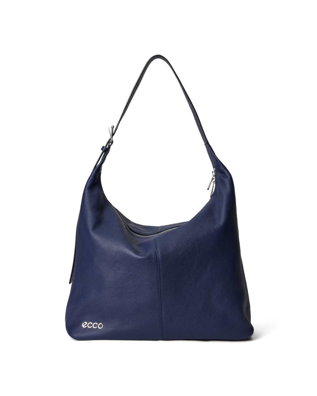 ECCO HOBO BAG LARGE | Blue