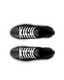 ECCO STREET ACE WOMENS ウィメンズ レザースニーカー | ブラック