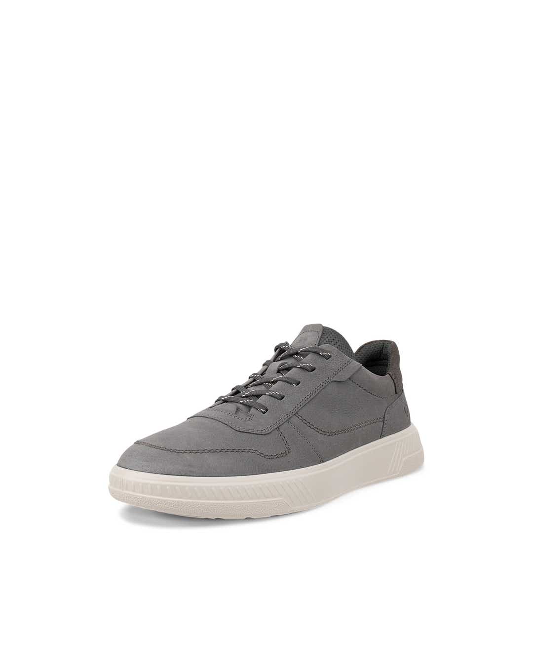 Men's ECCO® Move Nubuck Sneaker | Gray