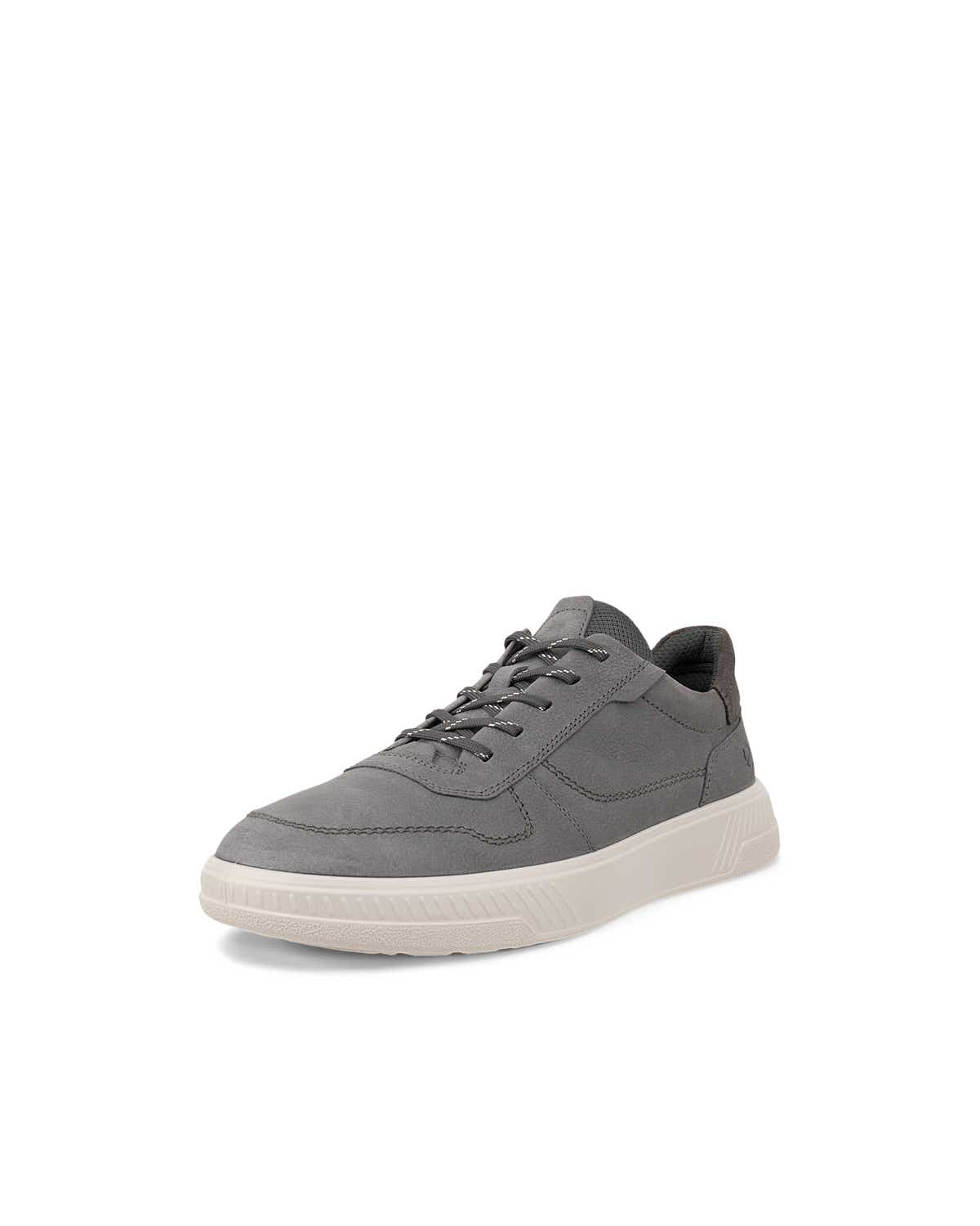 Men's ECCO® Move Nubuck Sneaker | Gray