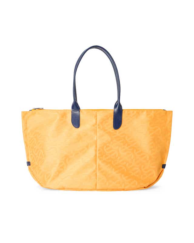 ECCO Tote Go Light | Orange