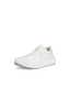 Men's ECCO® Biom 2.2 Leather Sneaker | White