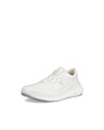 Men's ECCO® Biom 2.2 Leather Sneaker | White
