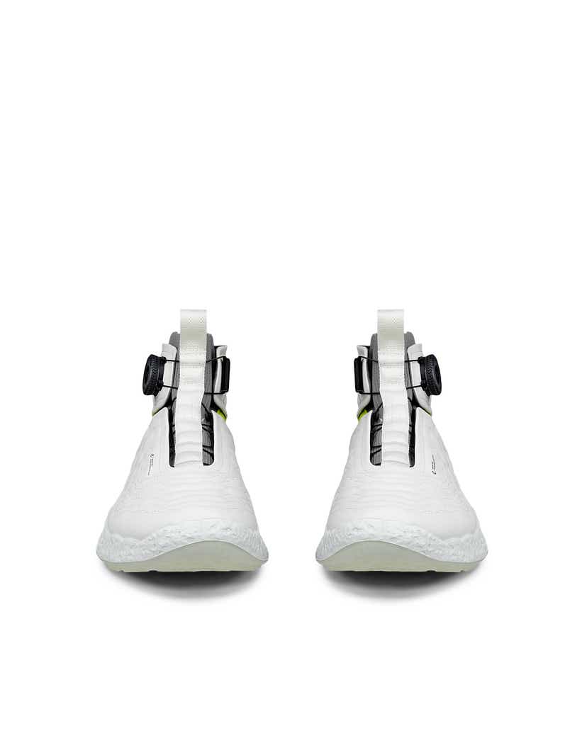 ECCO Golf Biom H5 Boa | White