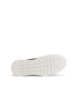 Men's ECCO® Move Nubuck Sneaker | Brown