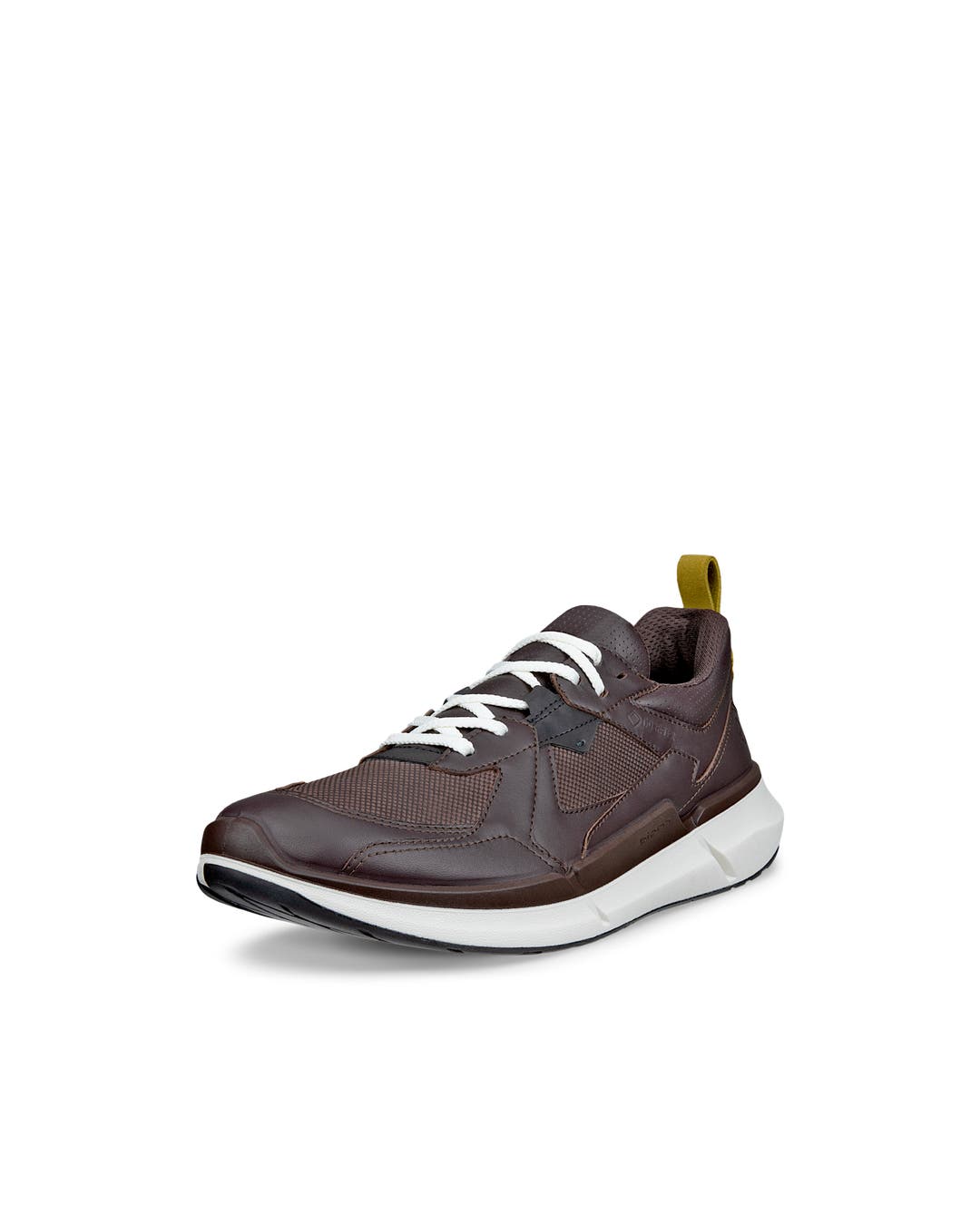 ECCO BIOM 2.2 LOW GTX MEN'S SNEAKER | Brown