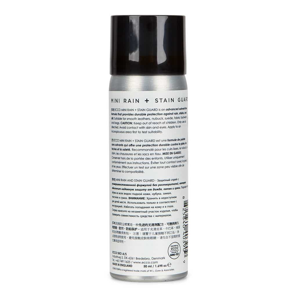 ECCO Mini Rain & Stain Guard | Bílá