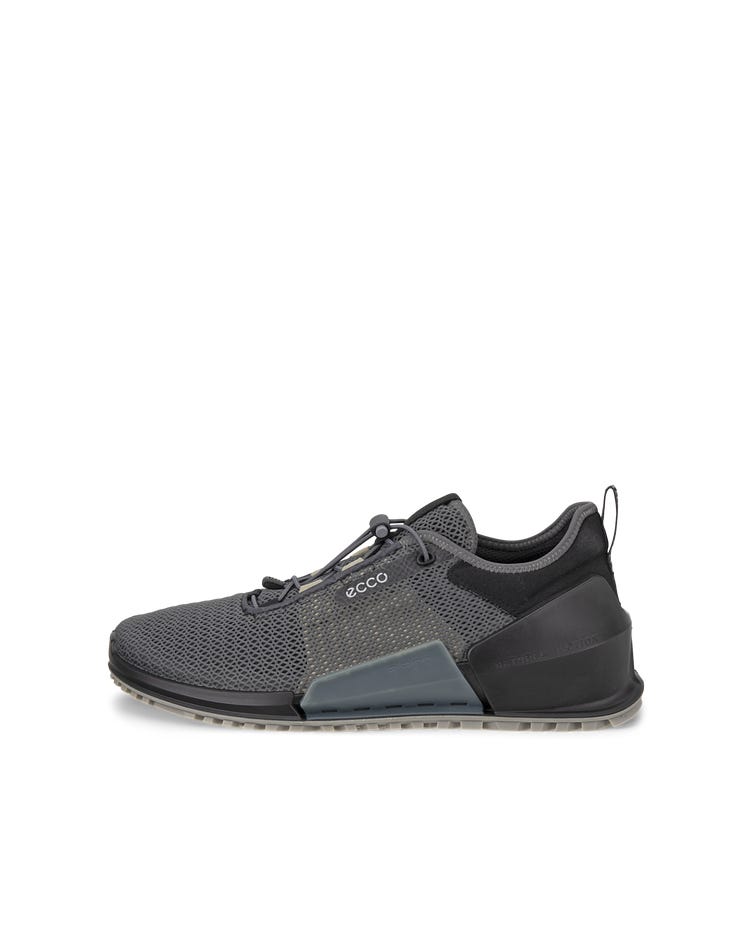 Men's ECCO® Biom 2.0 Textile Sneaker | Gray