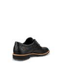 Men's ECCO® Golf Classic Hybrid Leather Golf Shoe | Black