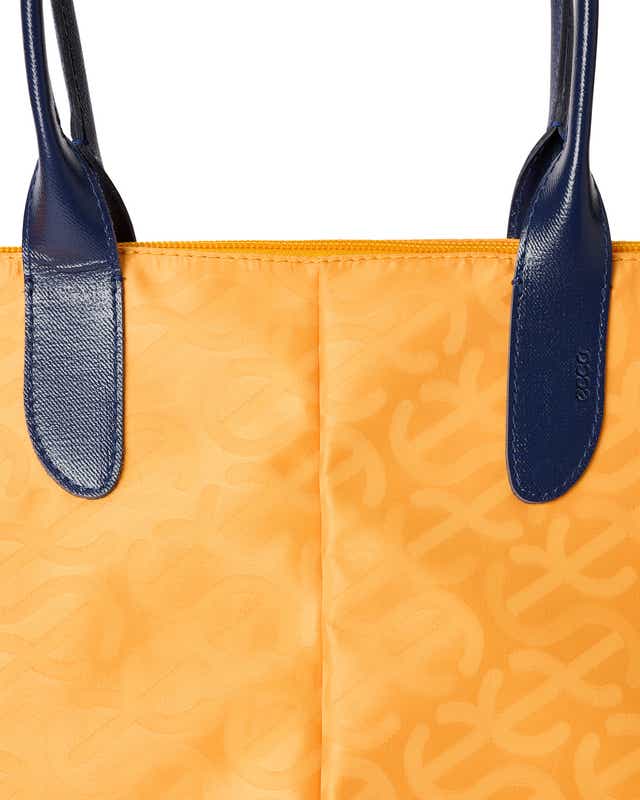 ECCO Tote Go Light | Orange
