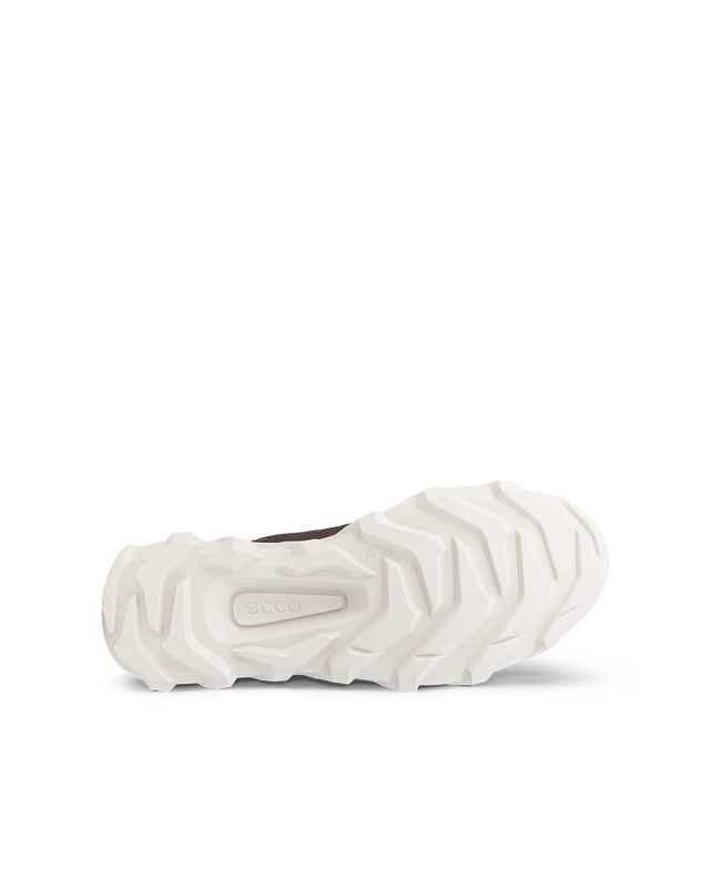 Men's ECCO® Mx Textile Outdoor Sneaker | Brown