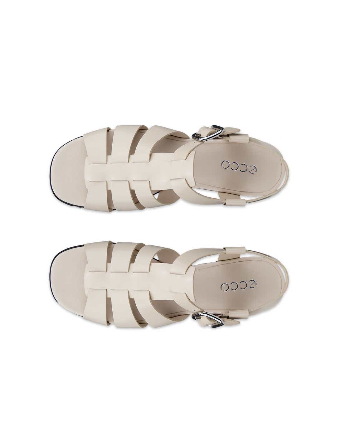 ECCO SCULPTED ALBA 25 WOMEN'S SANDAL | Beige