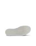 Women's ECCO® Soft 7 Leather Sneaker | Yellow