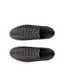 Men's ECCO® Soft 7 Leather Lace-Up Shoe | Gray