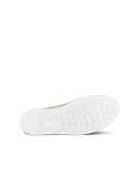 Women's ECCO® Soft 60 Leather Sneaker | Beige