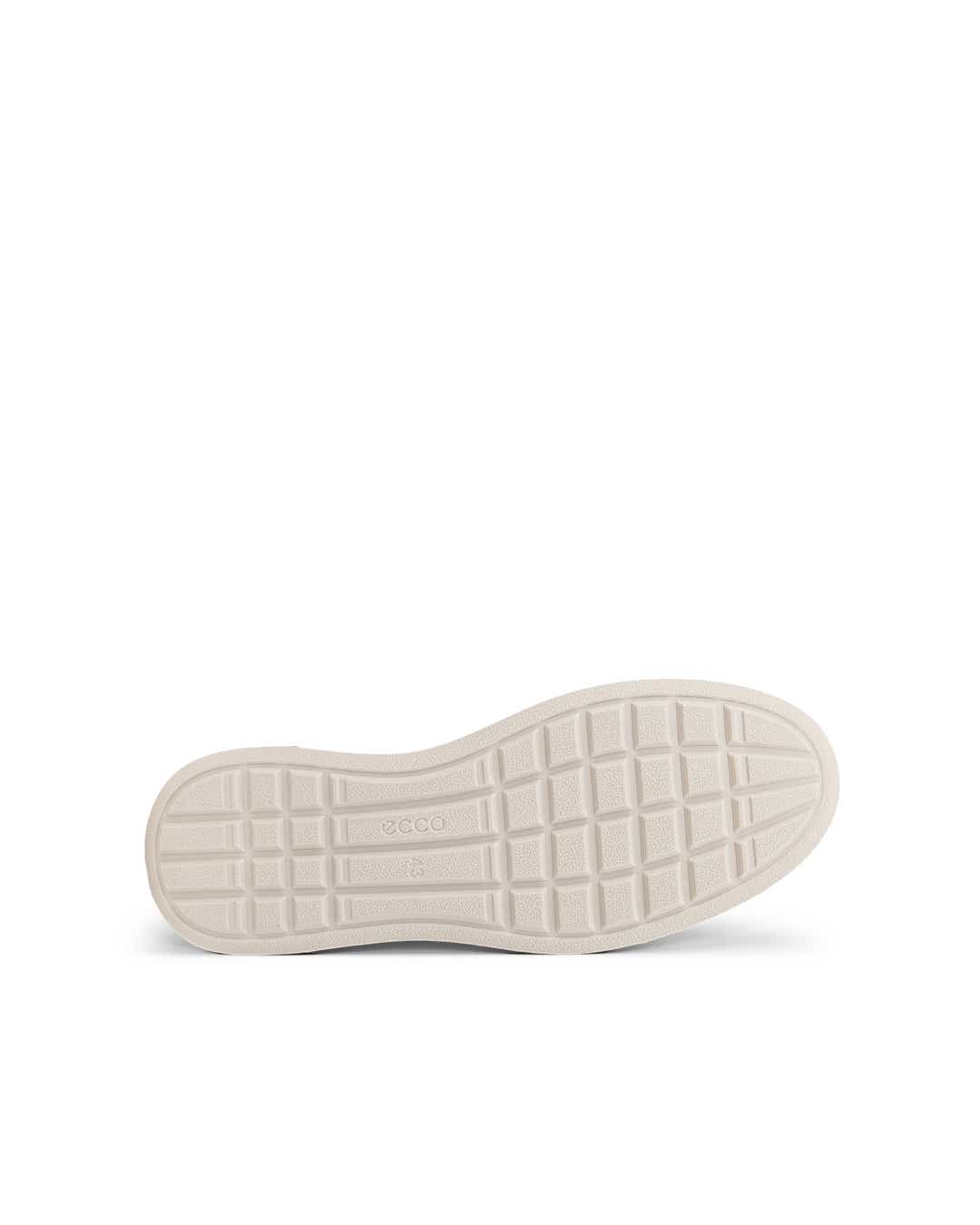Men's ECCO® Move Nubuck Sneaker | Gray