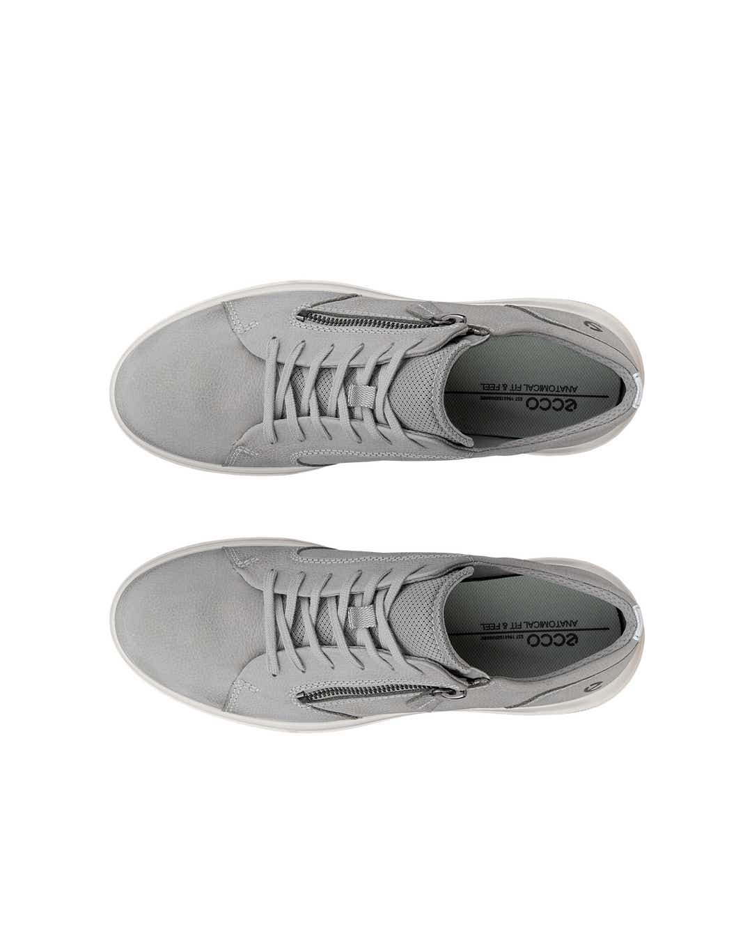 Women's ECCO® Move Nubuck Sneaker | Grey