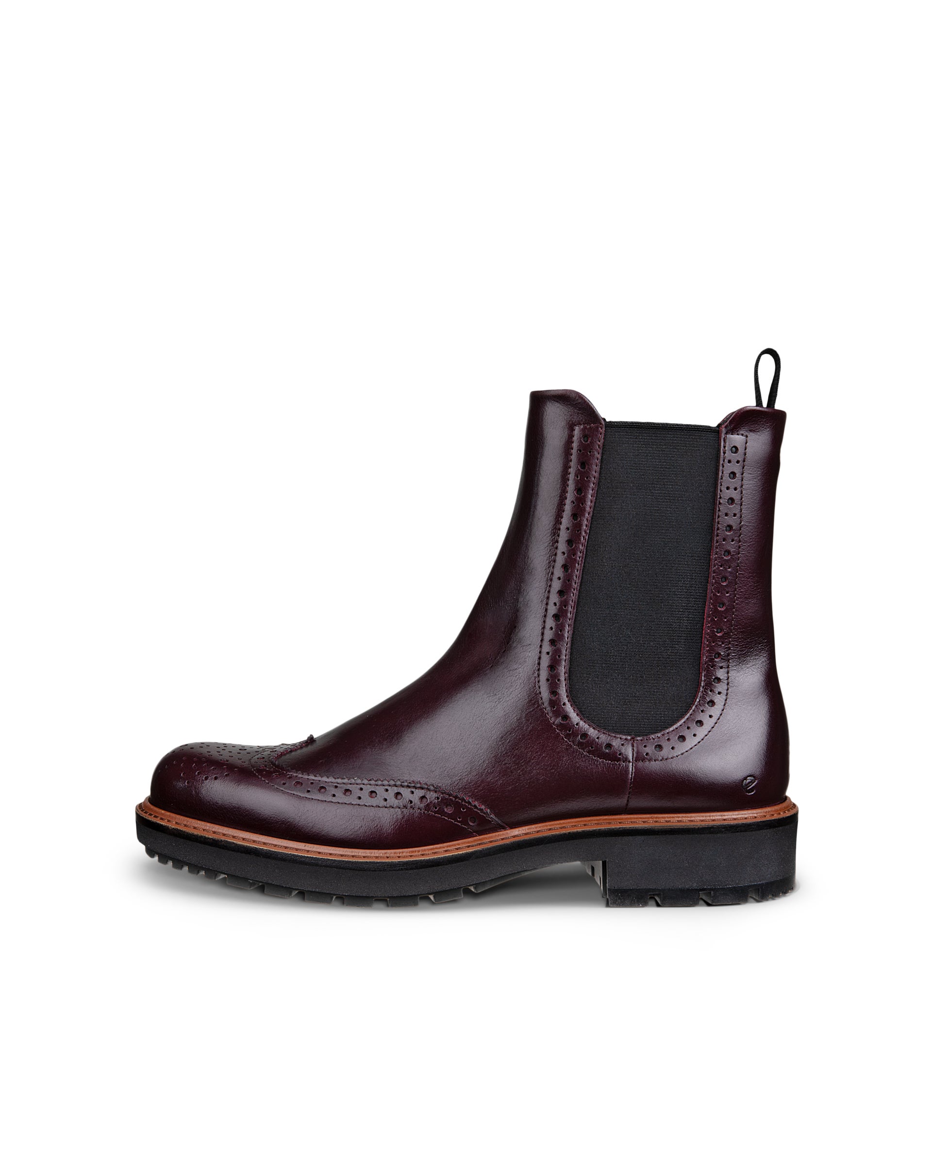 ECCO® Chelsea Boots - Shop Online Now