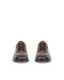 Men's ECCO® Aquet Leather Shoe | Brown