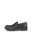 ECCO METROPOLE OSLO MEN'S LOAFER | Black