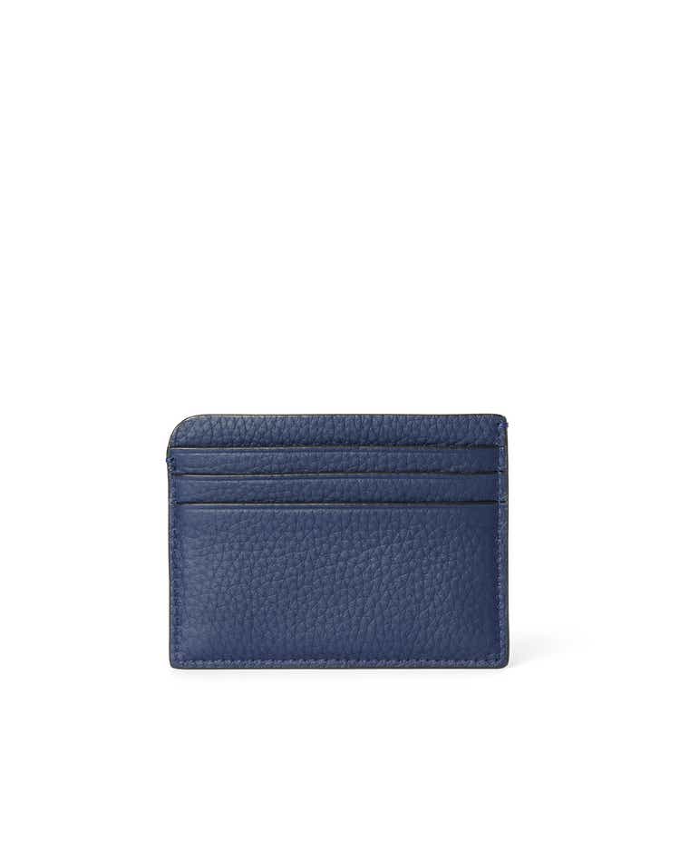ECCO Card Case | 블루