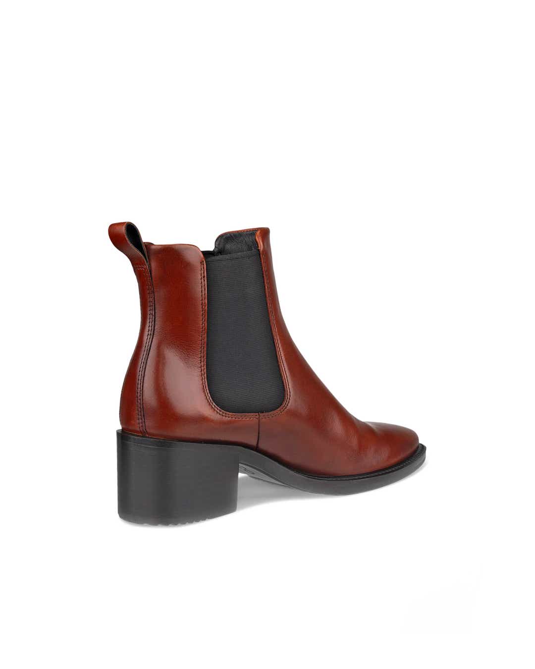 Women's ECCO® Shape 35 Sartorelle Leather Chelsea Boot | Brown