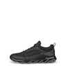 Men's ECCO® MX Low Nubuck Waterproof Sneaker | Black