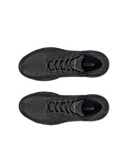 Men's ECCO® Golf LT1 Leather Waterproof Shoe | Black