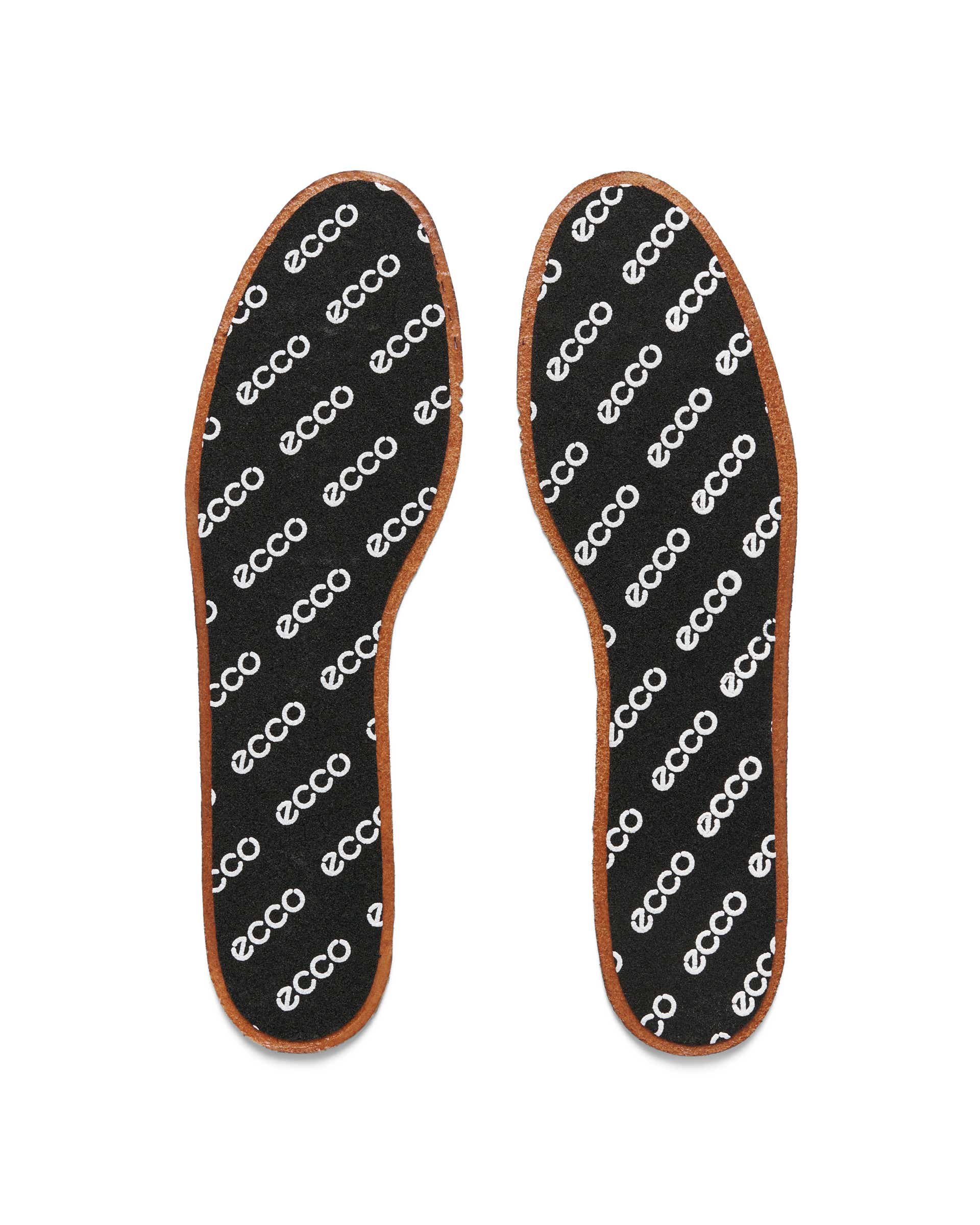 Men's ECCO® Comfort Slim Inlay Sole | Brown