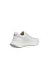 Men's ECCO® Biom 2.2 Leather Sneaker | White