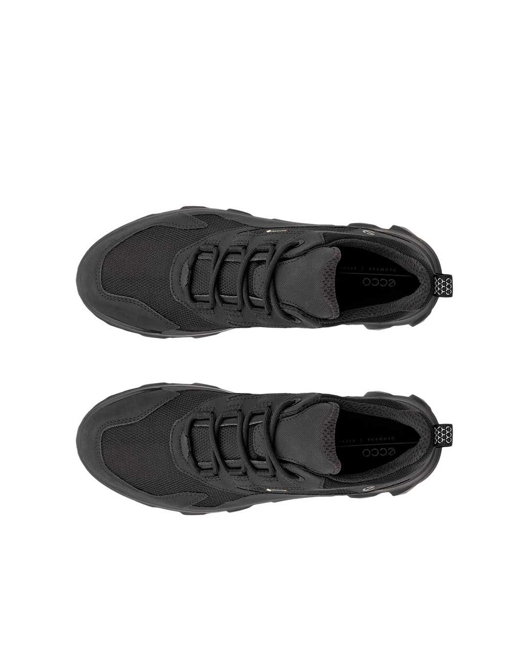 Women's ECCO® MX Gore-Tex Outdoor Sneaker | Black