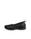 ECCO BIOM C Trail ウィメンズ レザースリッポン | ブラック