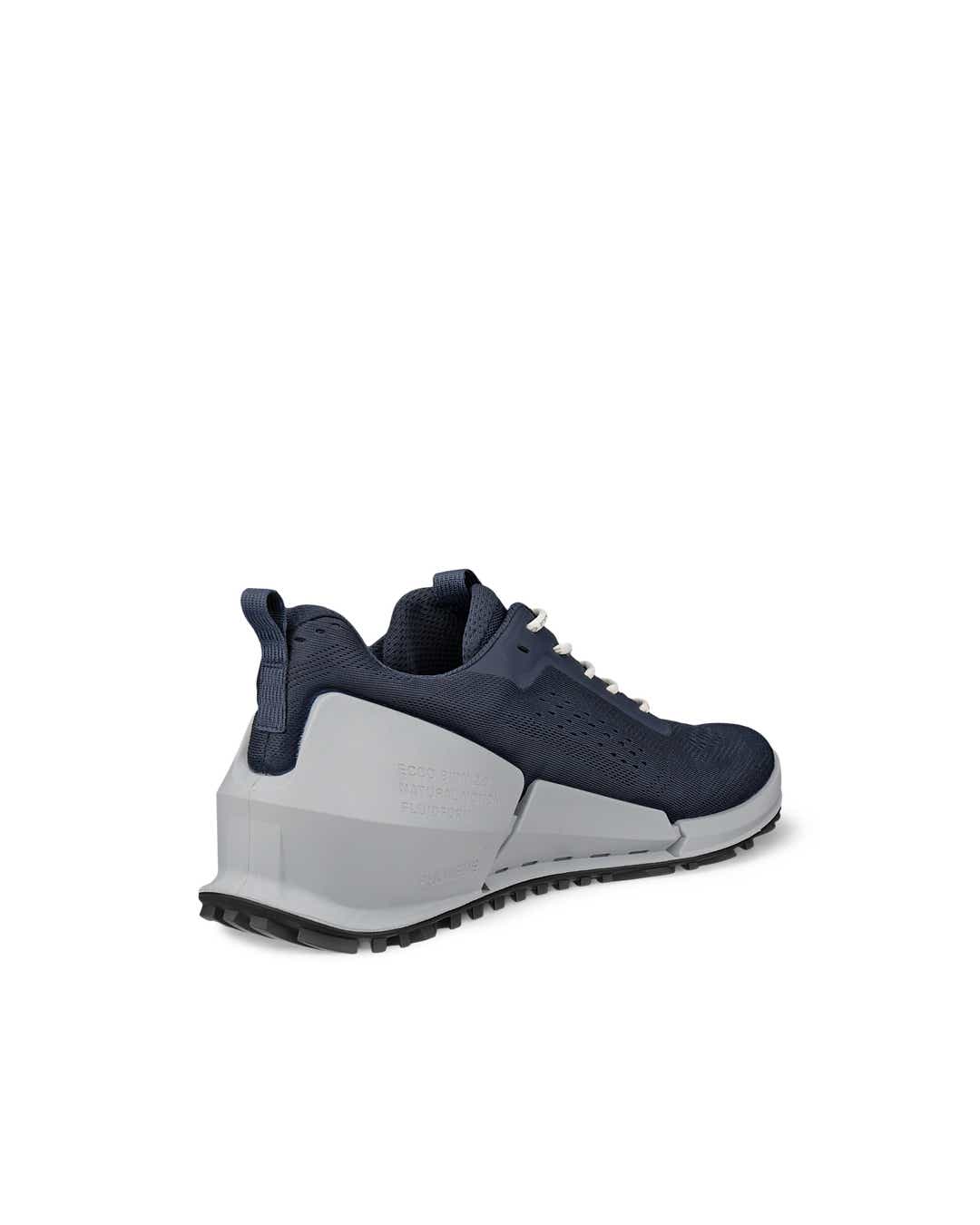 Men's ECCO® Biom 2.0 Textile Sneaker | Blue
