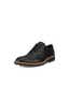 Men's ECCO® Golf Classic Hybrid Leather Golf Shoe | Black