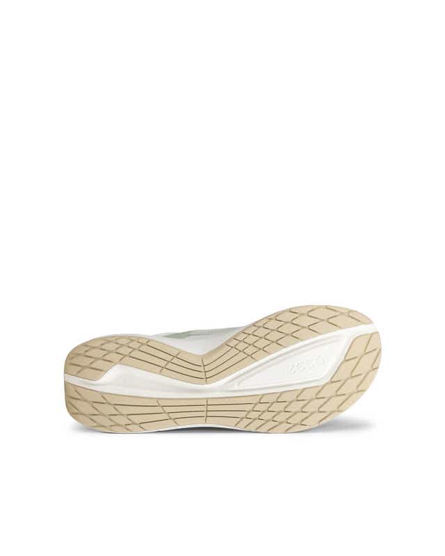 Women's ECCO® BIOM 2.2 Leather Sneaker | Green