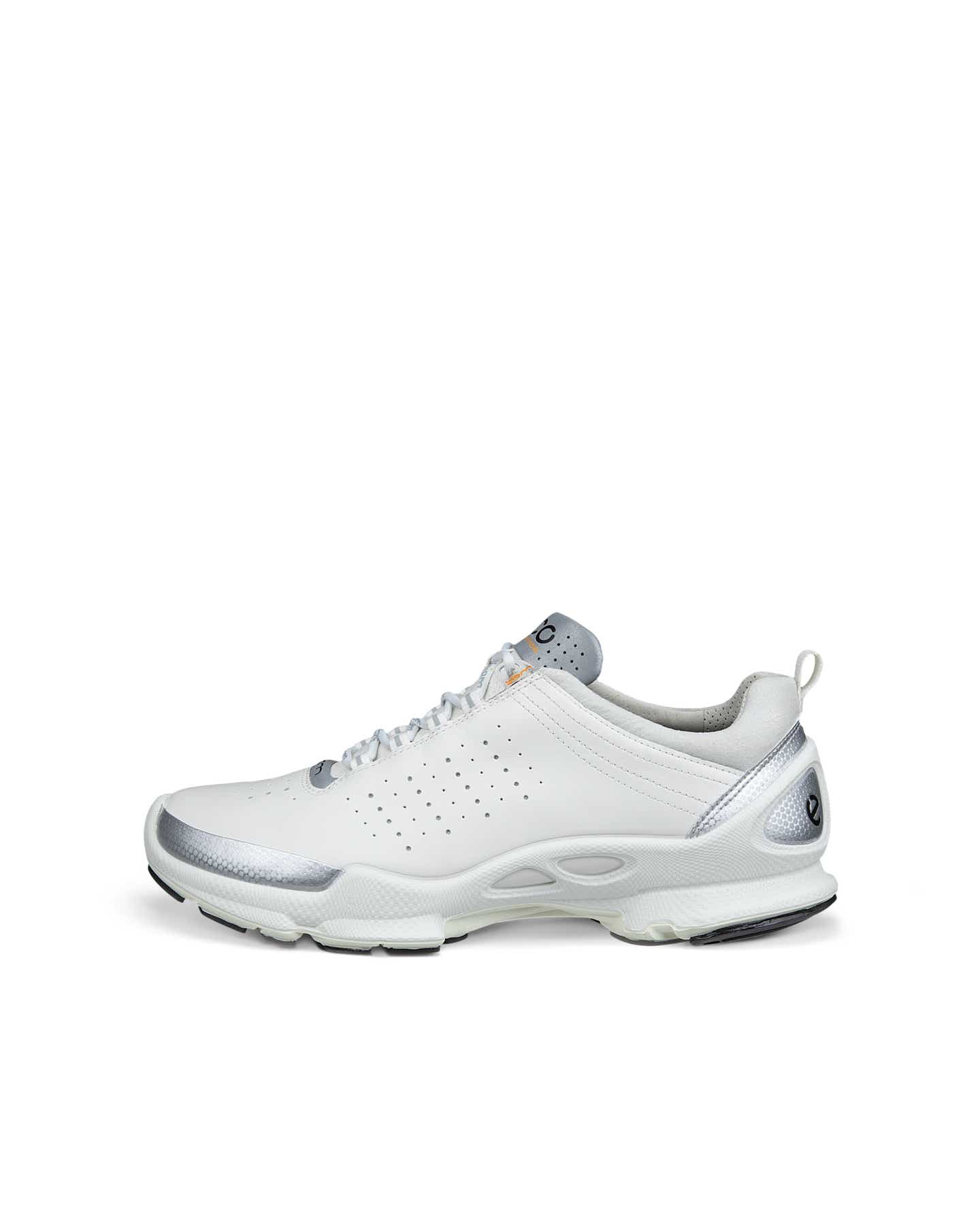 ECCO BIOM C MEN'S LOW SNEAKER | White