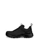 Men's ECCO® Offroad Nubuck Waterproof Outdoor Sneaker | Black
