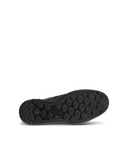 Men's ECCO® S Lite Hybrid Leather Derby Shoe | Black