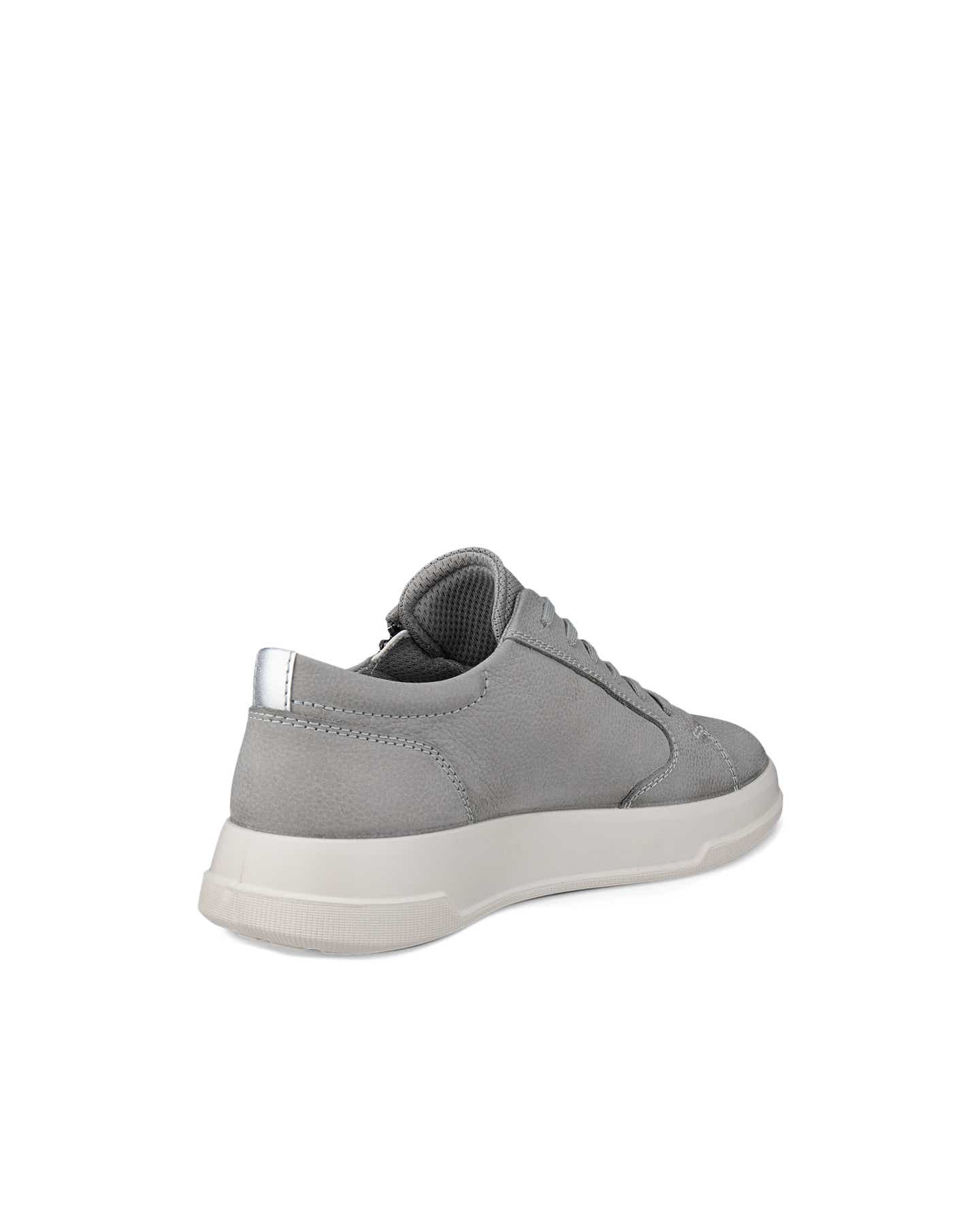 Women's ECCO® Move Nubuck Sneaker | Gray