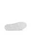 Women's ECCO® Street Lite Leather Trainer | White