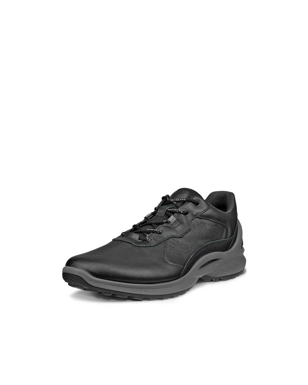 ECCO BIOM ENERGI MEN'S SNEAKER | Black