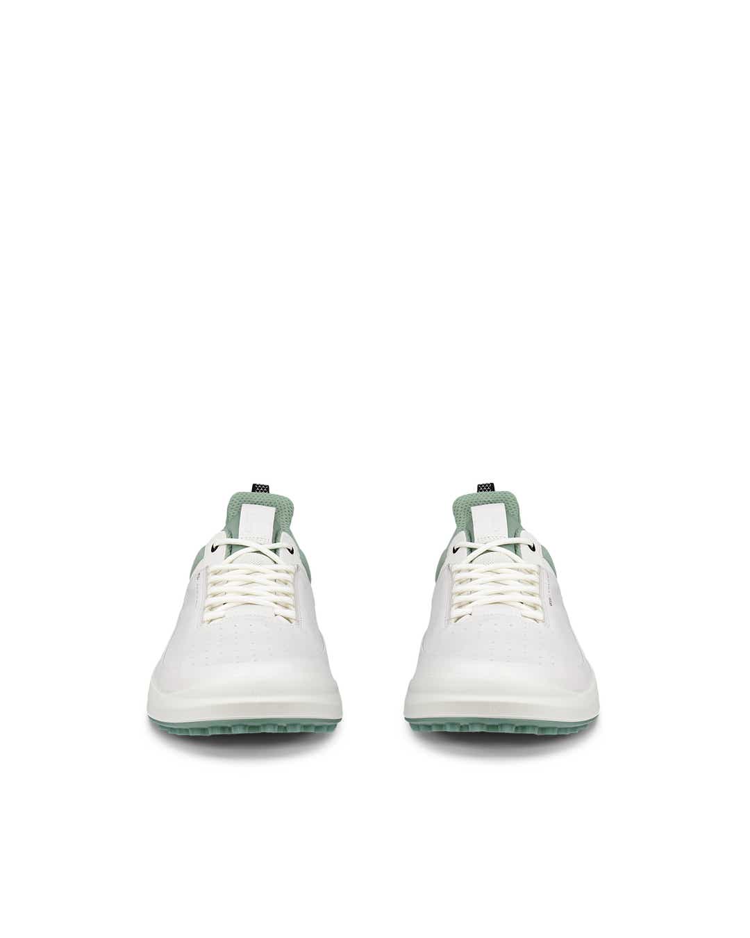 Men's ECCO® Golf Core Leather Golf Shoe | White