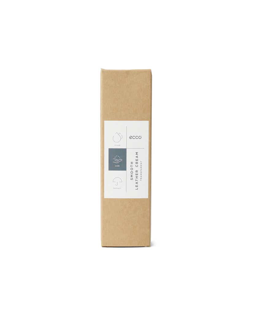 ECCO Smooth (Shoe Moisturiser) スムースレザークリーム | 透明