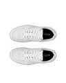 ECCO Men Street 720 Gore-Tex Sneakers | White