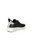 ECCO Gruuv Flexible Sole Women ウィメンズ レザースニーカー | ブラック