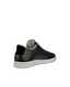 Women's ECCO® Street Lite Leather Sneaker | Black